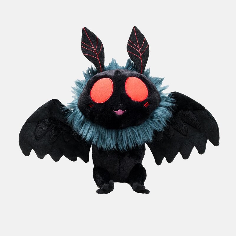 Cryptid Baby Plushie - Etsy