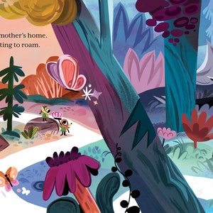 Werewolf? There Wolf! - Etsy