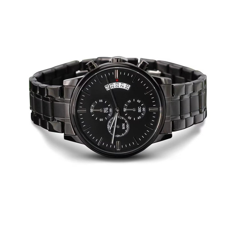 State Trooper Graduation Watch, State Police Academy Graduation Gift ...