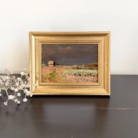 The Rescue - Print - Etsy