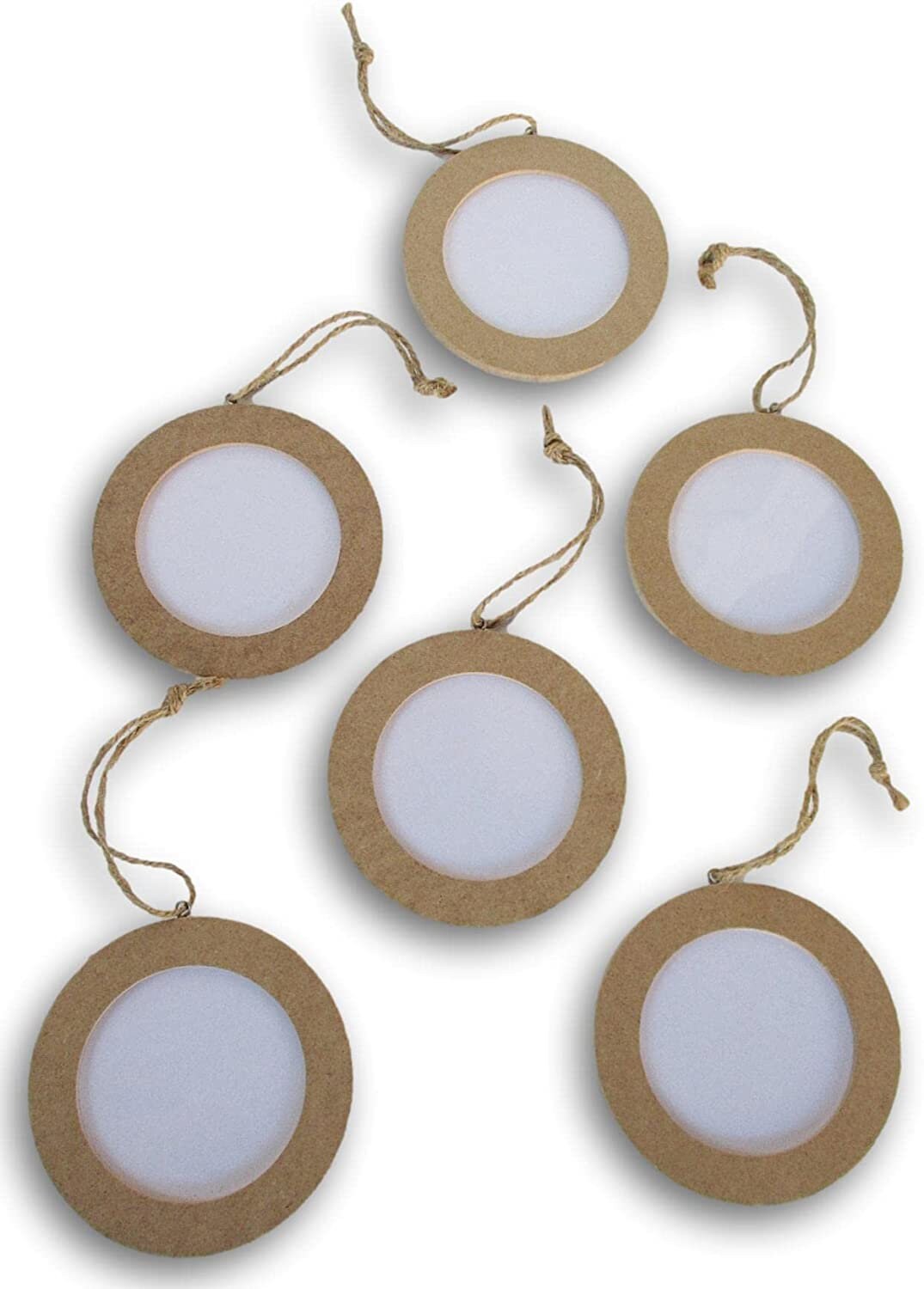 Wooden Tree Photo Frame - Etsy