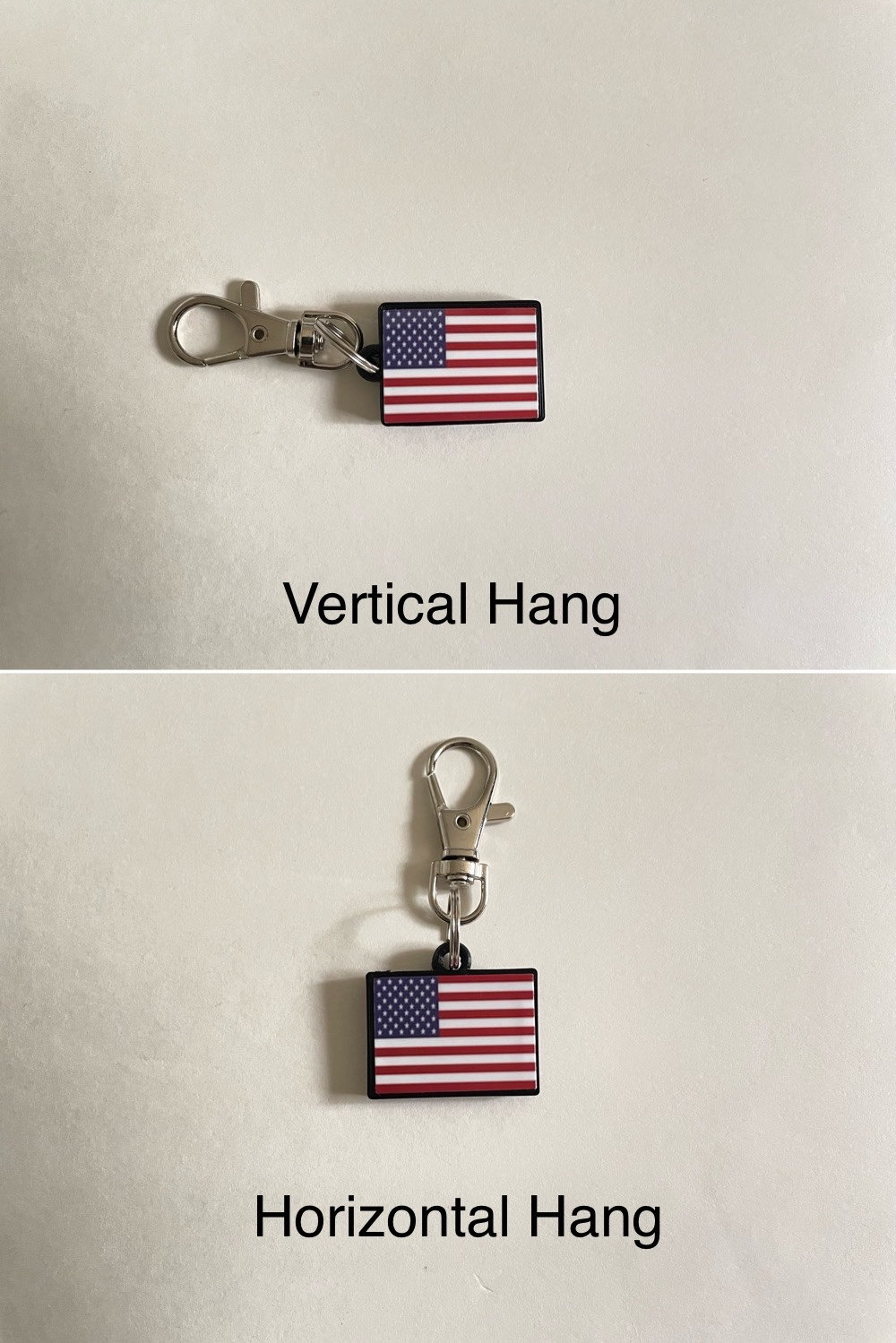 Tacticool Charmz Airsoft 2D Gun Charms world Flags Series - Etsy