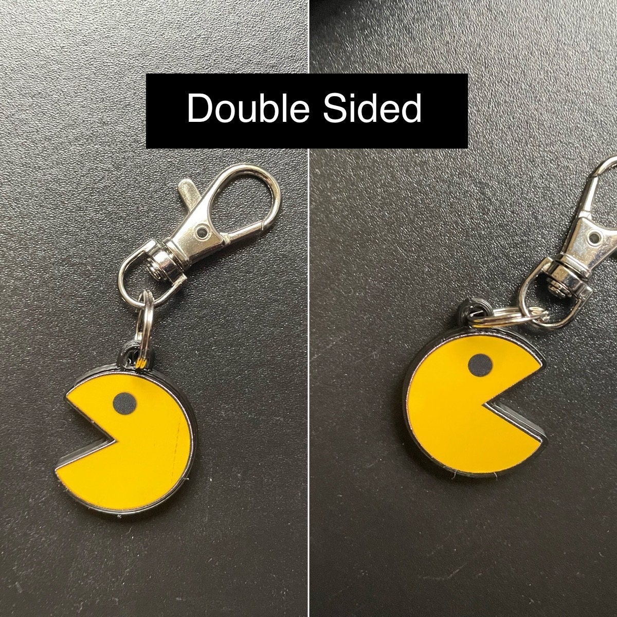 Tacticool Charmz Airsoft 2D Gun Charms pew Pew Lifestyle Series 2-pack ...