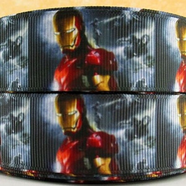 Iron Man Cosplay - Etsy