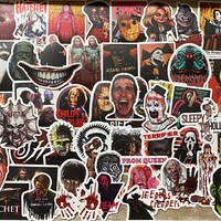 Sticker Sheet - Etsy