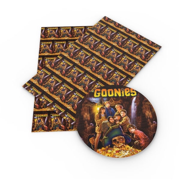Goonies - Etsy