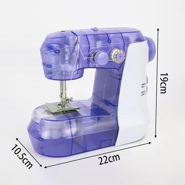 Sewing Machine Necchi - Etsy