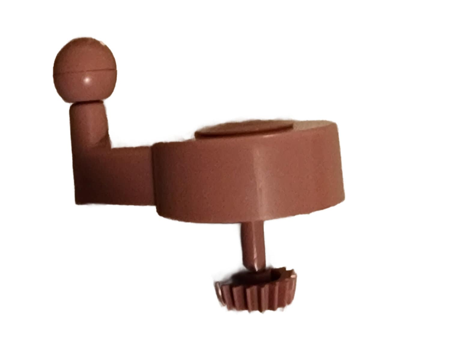 Sentro 40/48 Replacement Handle - Handle With Gear - Etsy