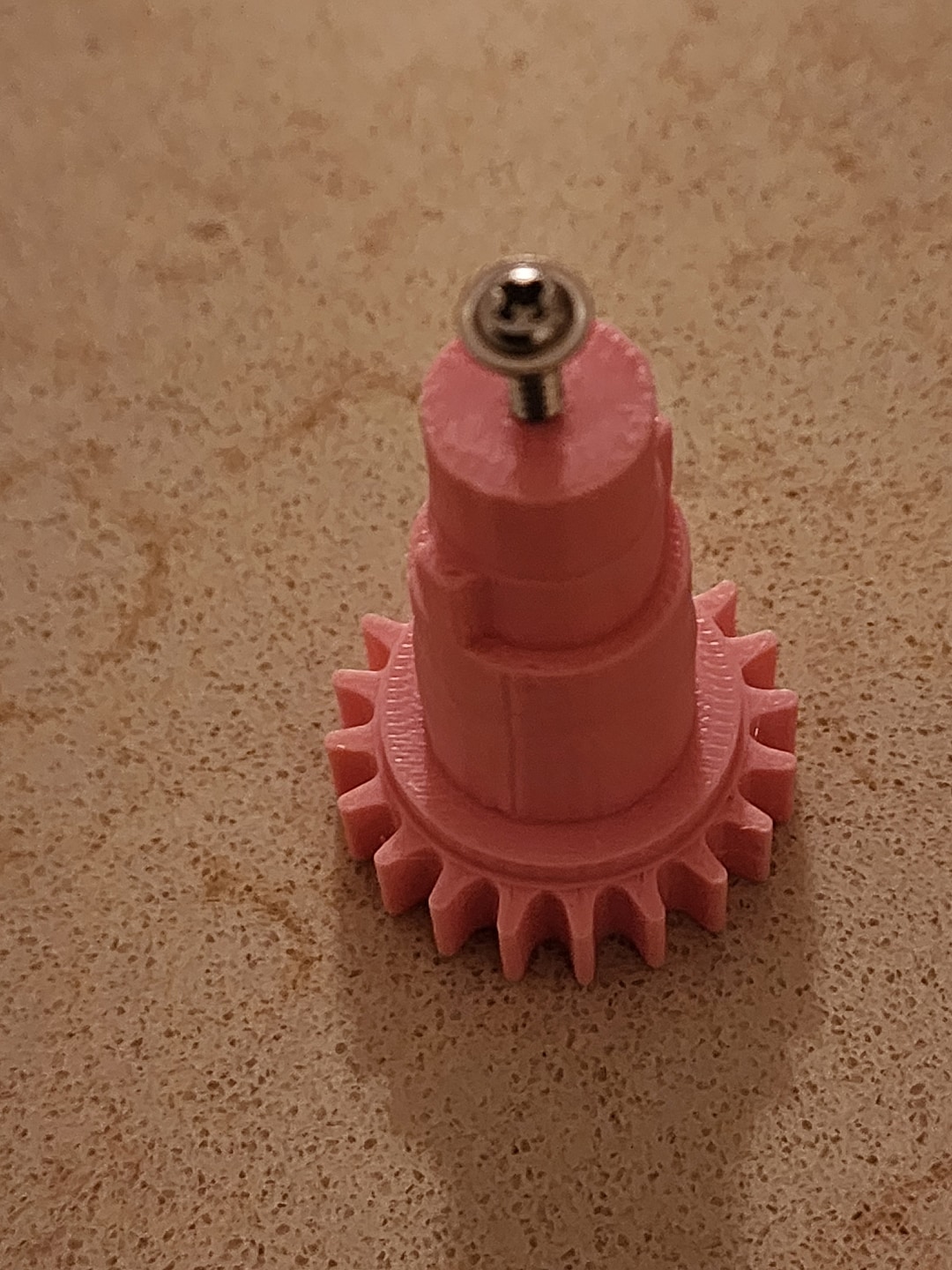 Sentro 48 Replacement Gear With Screw - Etsy
