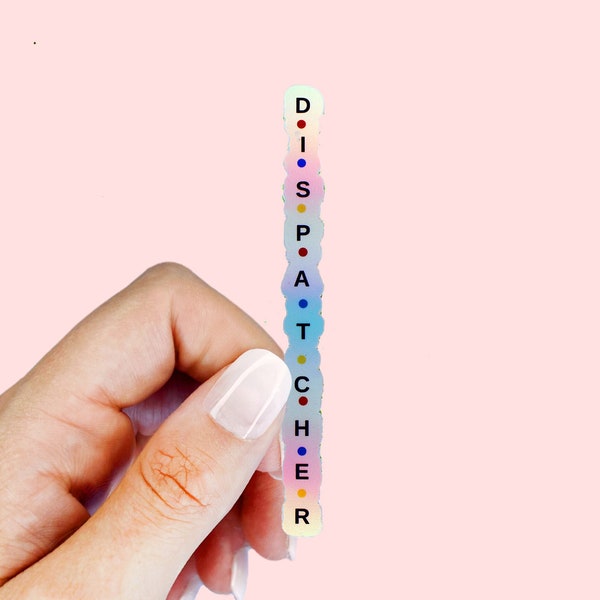 Straight Line Stickers - Etsy