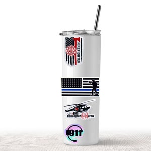 Holographic 911 Dispatcher Headset Sticker 911 Dispatcher Sticker Thin ...