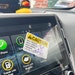 Car Max Height, Width, Length. Window Static Cling. Writeable ...