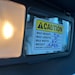 Car Max Height, Width, Length. Window Static Cling. Writeable ...