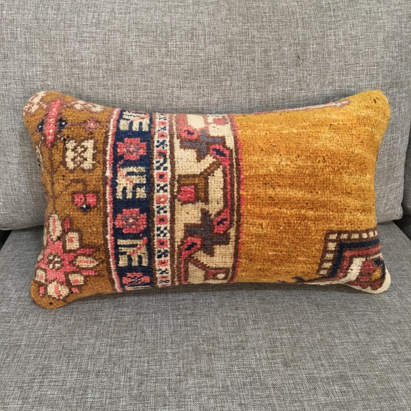 Turkish Pillow Cover - Etsy