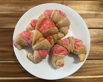 Mexican Cuernitos - Etsy