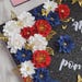 Puerto Rico Flag Graduation Cap Topper Custom Graduation Flag Paper ...