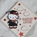 Graduation Cap Kitty , Graduation Cap, Hello Class of 2024, Cap Custom ...