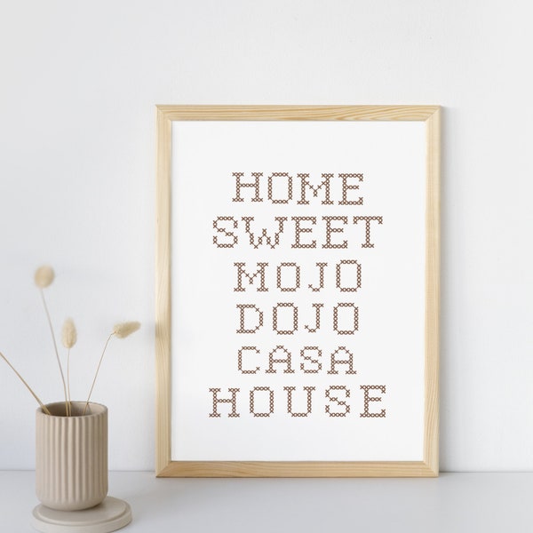 Mojo Jojo Casa House - Etsy