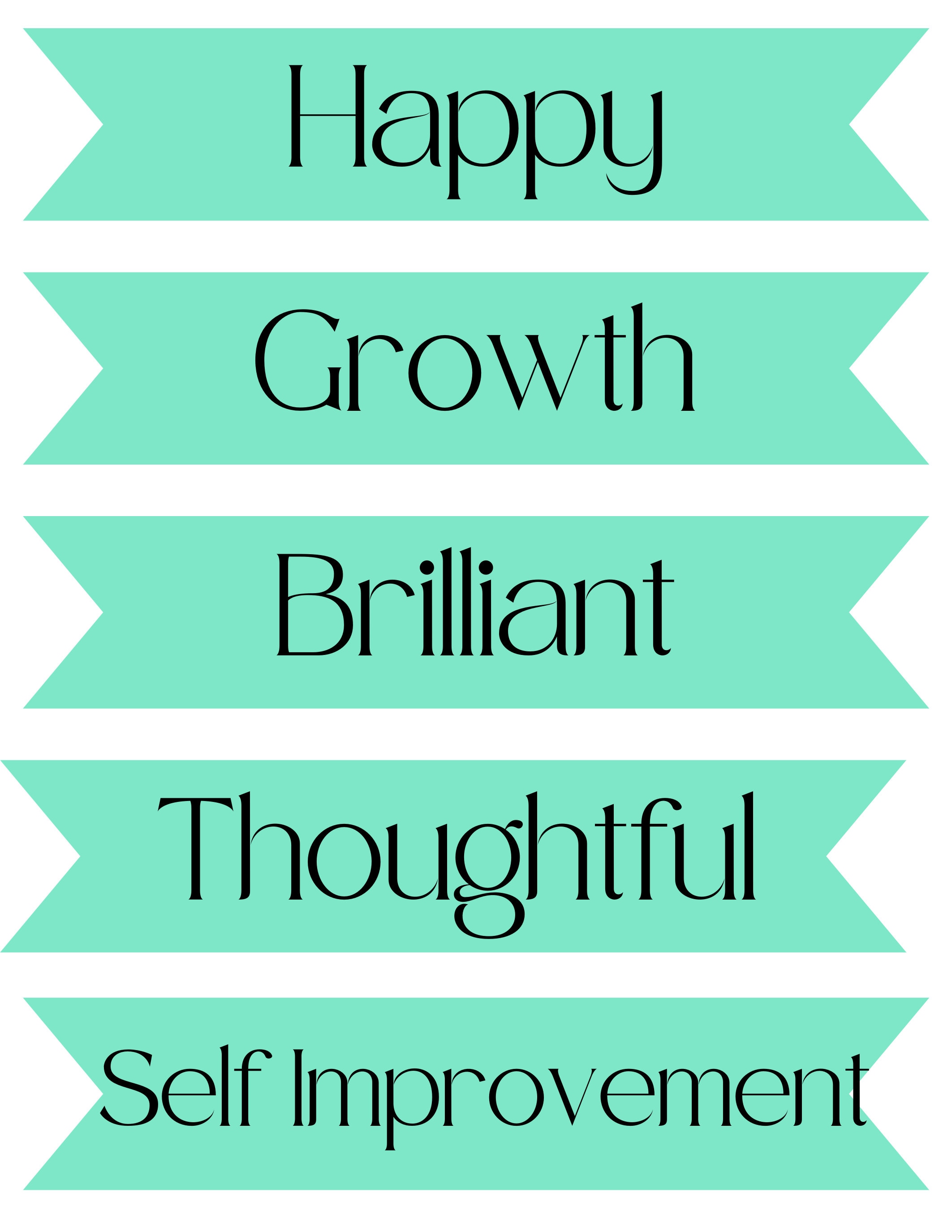 Vision Board Bundle Digital Download (travel, Career, Relationships ...