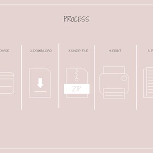 Teal Ultimate Student Planning and Notes Pages | TEAL PLANNER ...