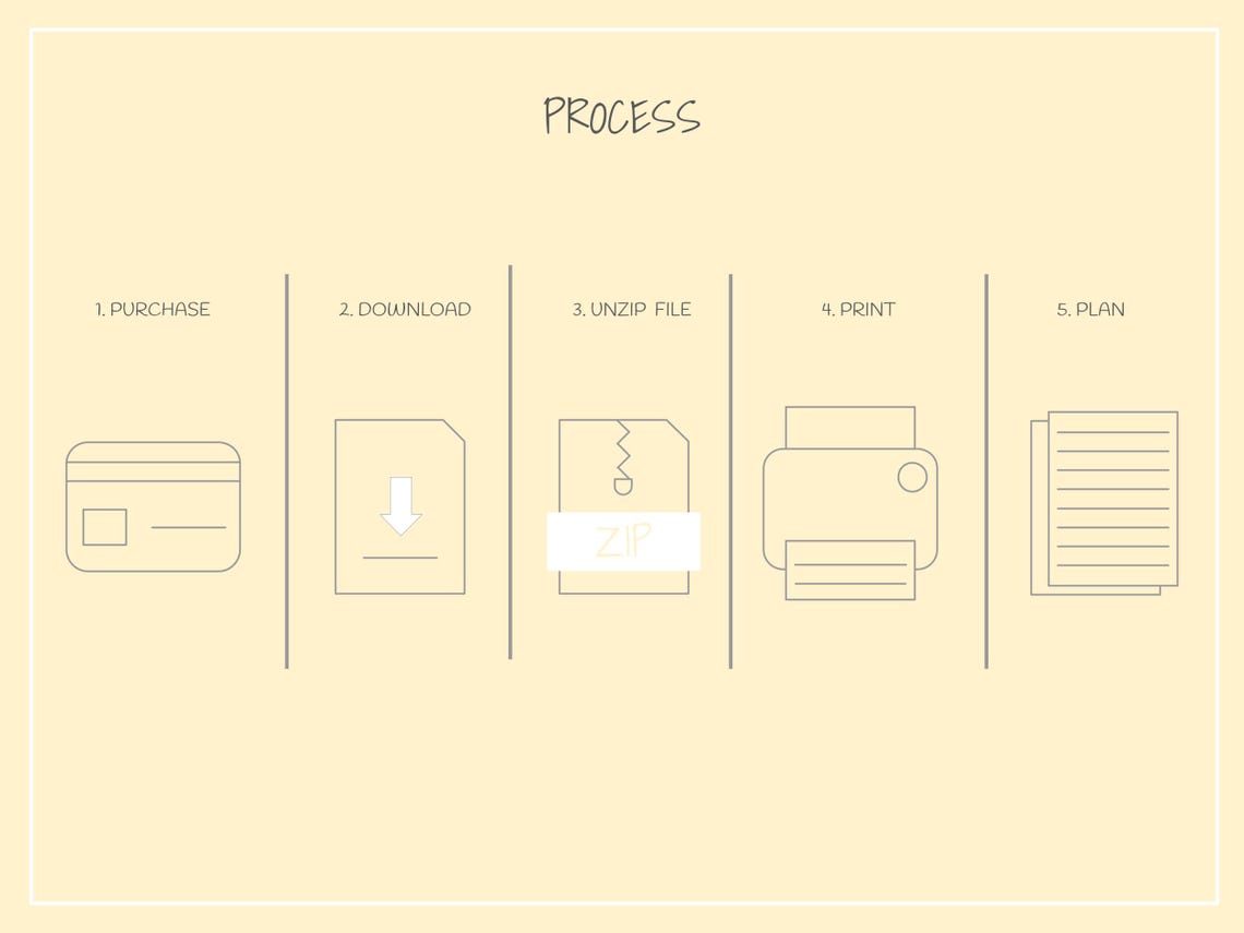 Ultimate 360 Student Planning and Notes Pages MULTICOLOR PLANNER ...