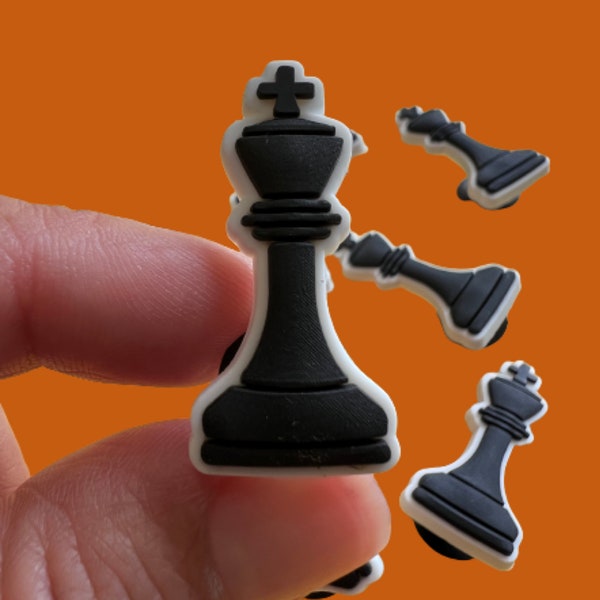 Chess Jewelry - Etsy