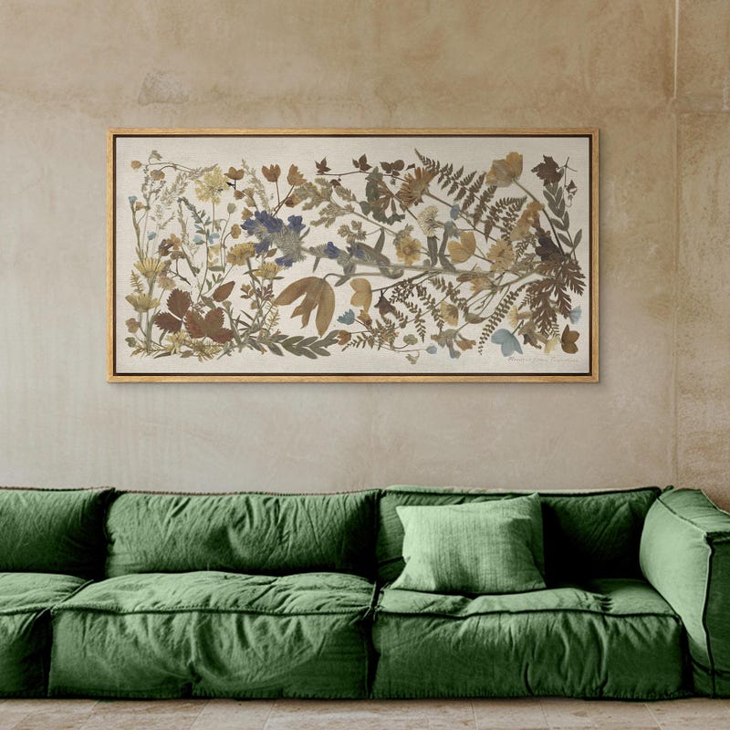 60x20 Wall Art - Etsy