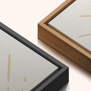 Tryptic Boho Wall Art Prints, 3 Piece Framed Canvas Wall Art, Sun Rays ...