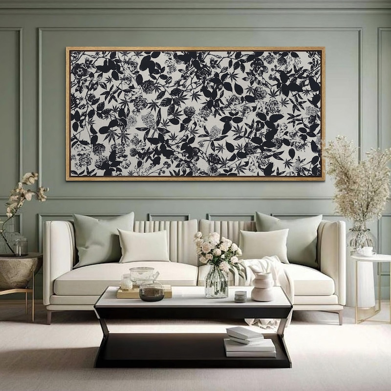 Large Prints Wall Art - Etsy