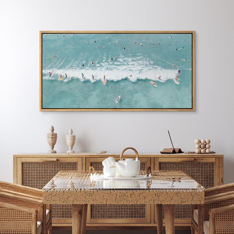 Surfer Decor - Etsy