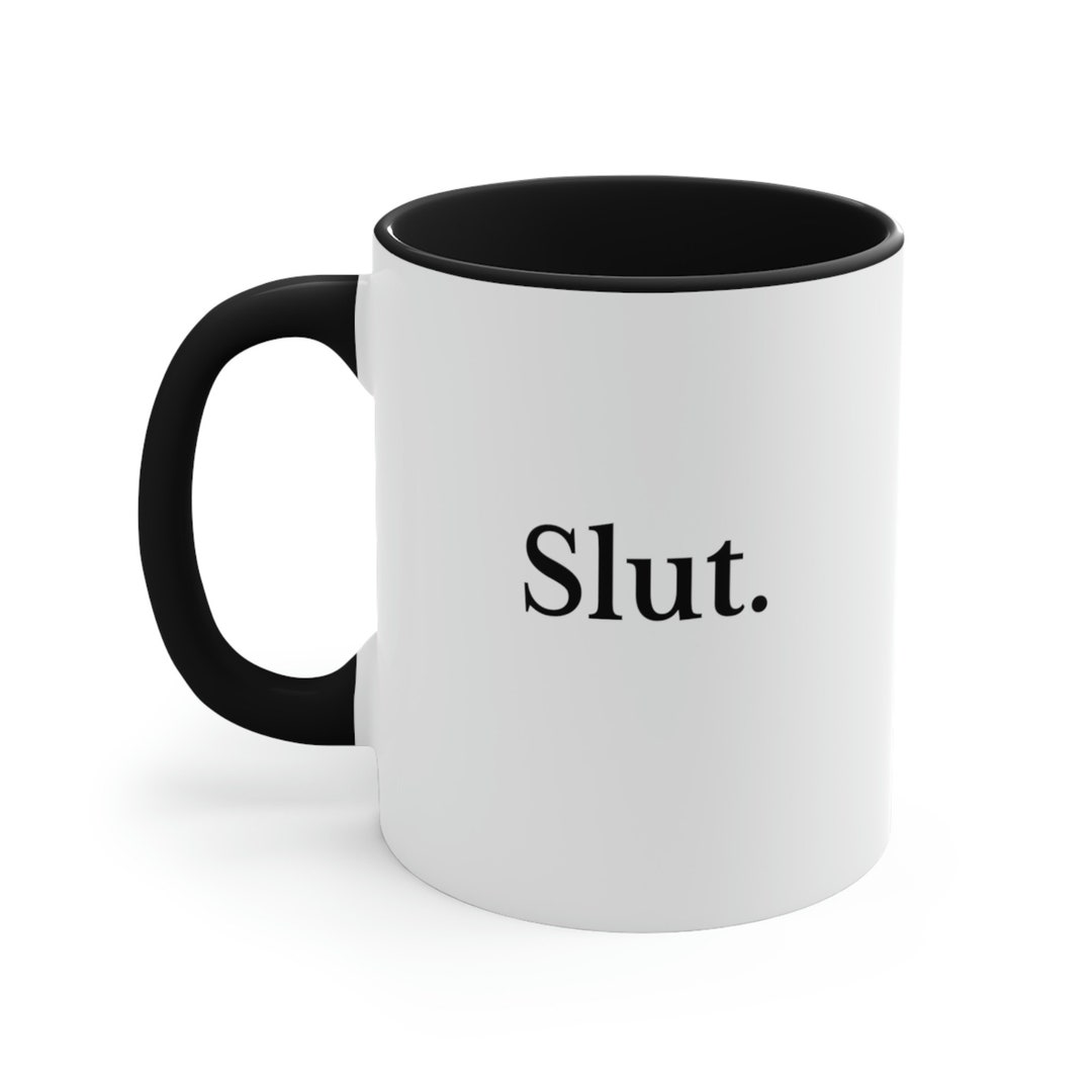 Slut Etsy