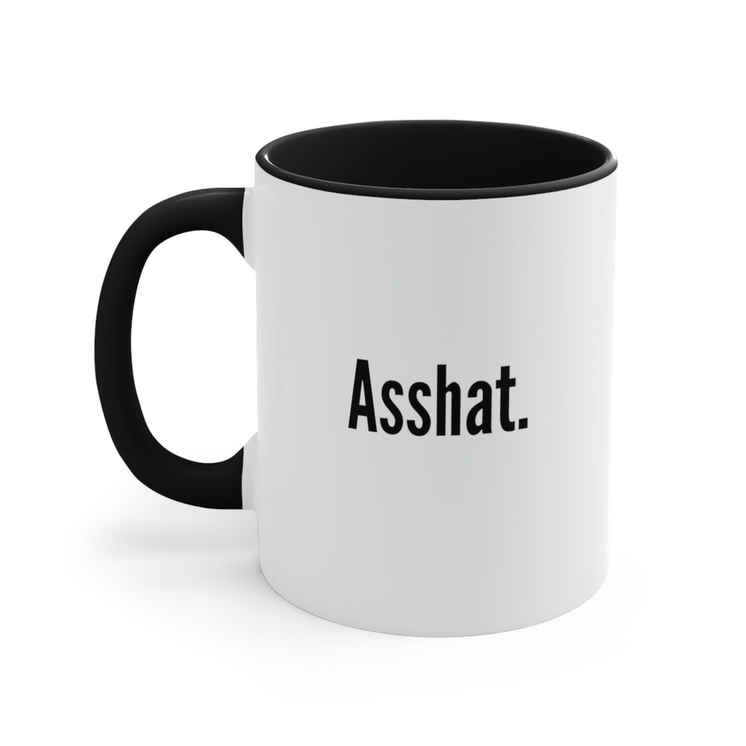 Asshat - Etsy
