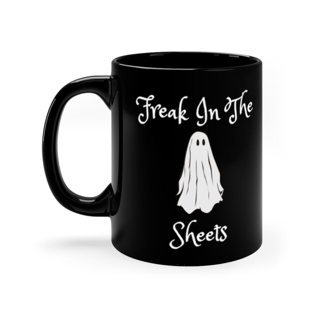 Freak in the Sheets - Etsy