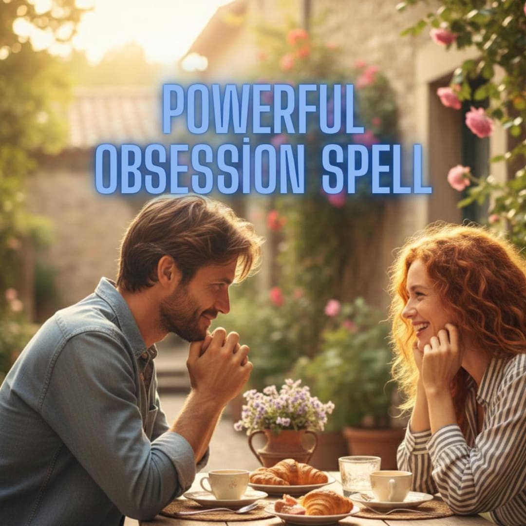 POWERFUL OBSESSION RITUAL | Focus Only on Me | Custom-made - Etsy