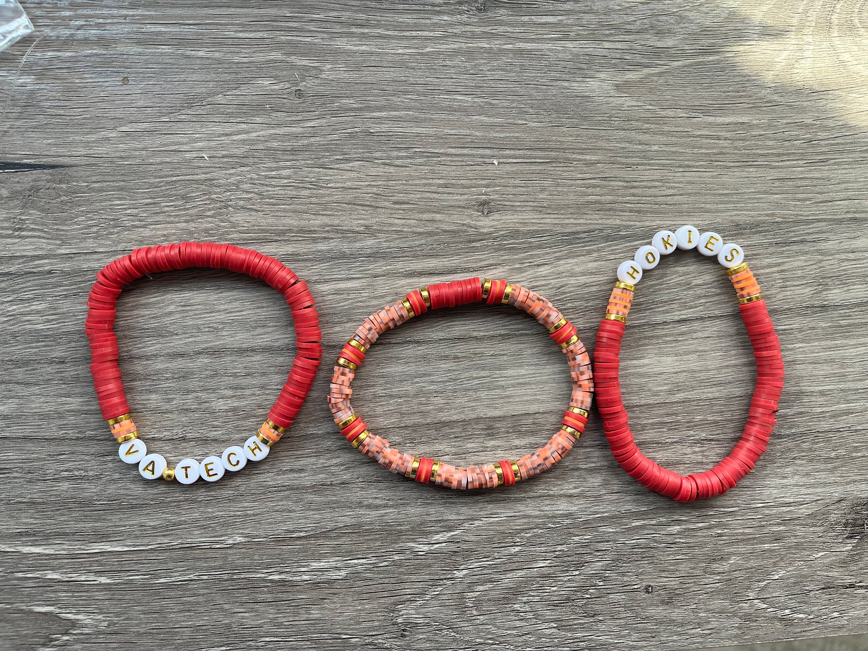 VA TECH HOKIES - Etsy