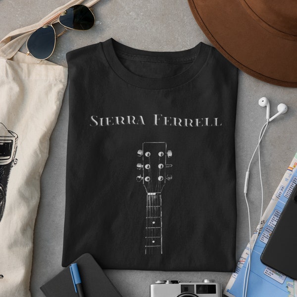 Sierra Ferrell Hat - Etsy