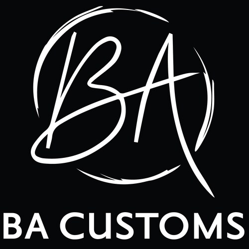 BACustomsEngravings - Etsy