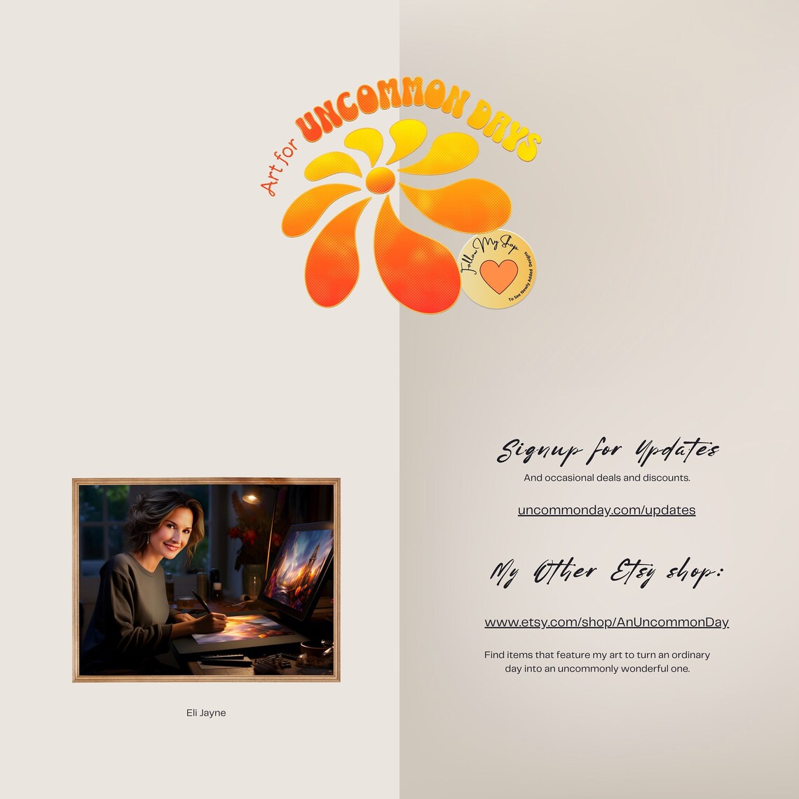 Printable Wall Art Halloween Digital Download - Little Lurker ...