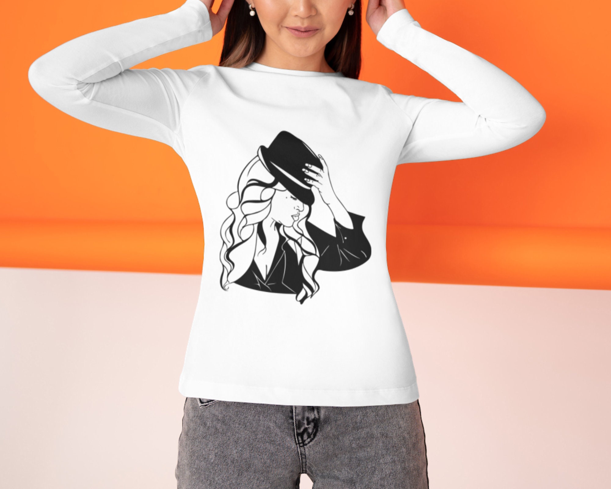 Jenni Rivera Svg Singer Svg Jenni Rivera Silhouette Cut - Etsy