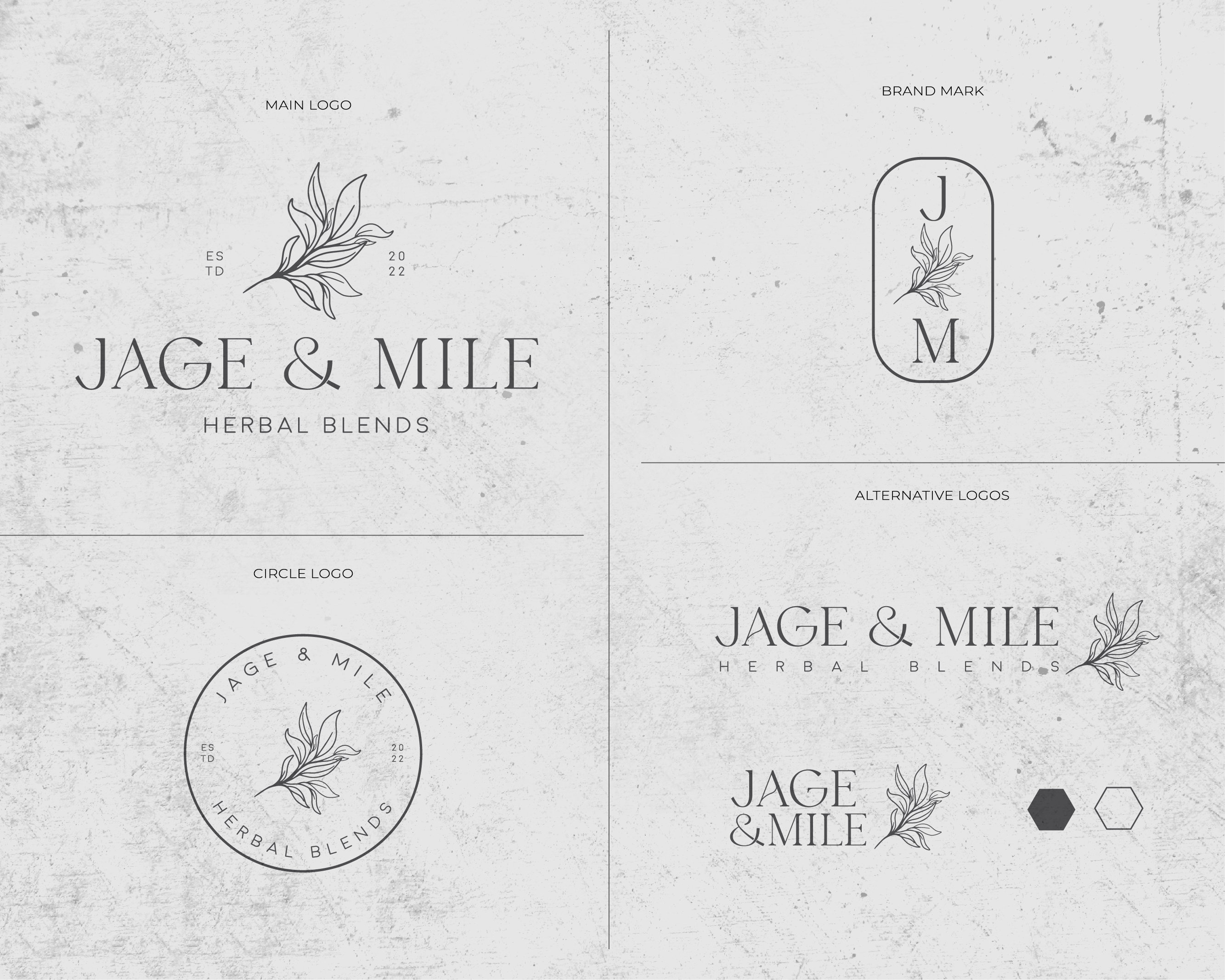 Custom Hand Drawn Logo, Logo Design, Custom Logo Design, Simple Logo ...