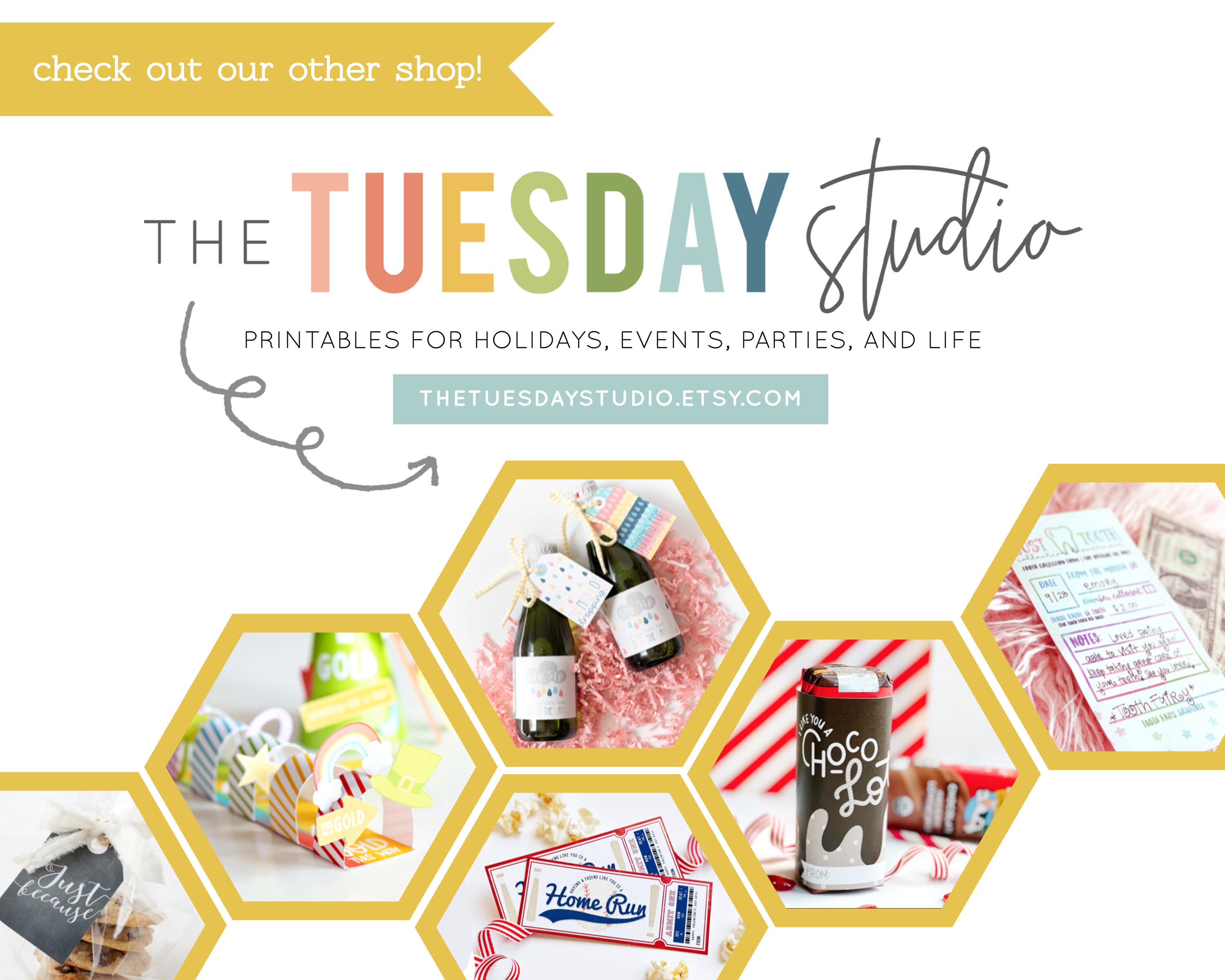 You Make Our Primary Sweet - Teacher Appreciation Tag - Instant ...