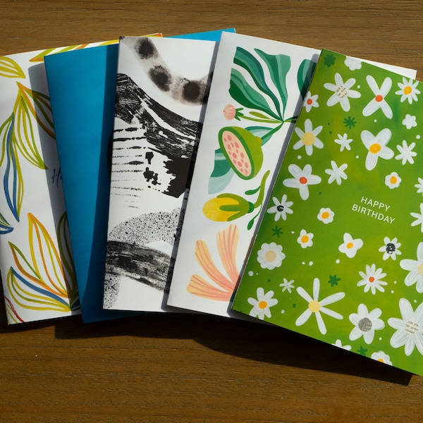 Fun Greeting Cards - Etsy