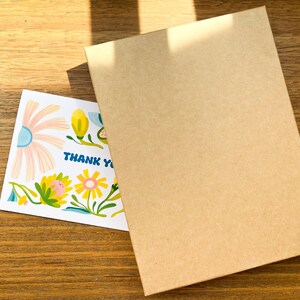 Bundle Thank You Cards I Gratitude Bundle I Beautiful Designs for Every ...