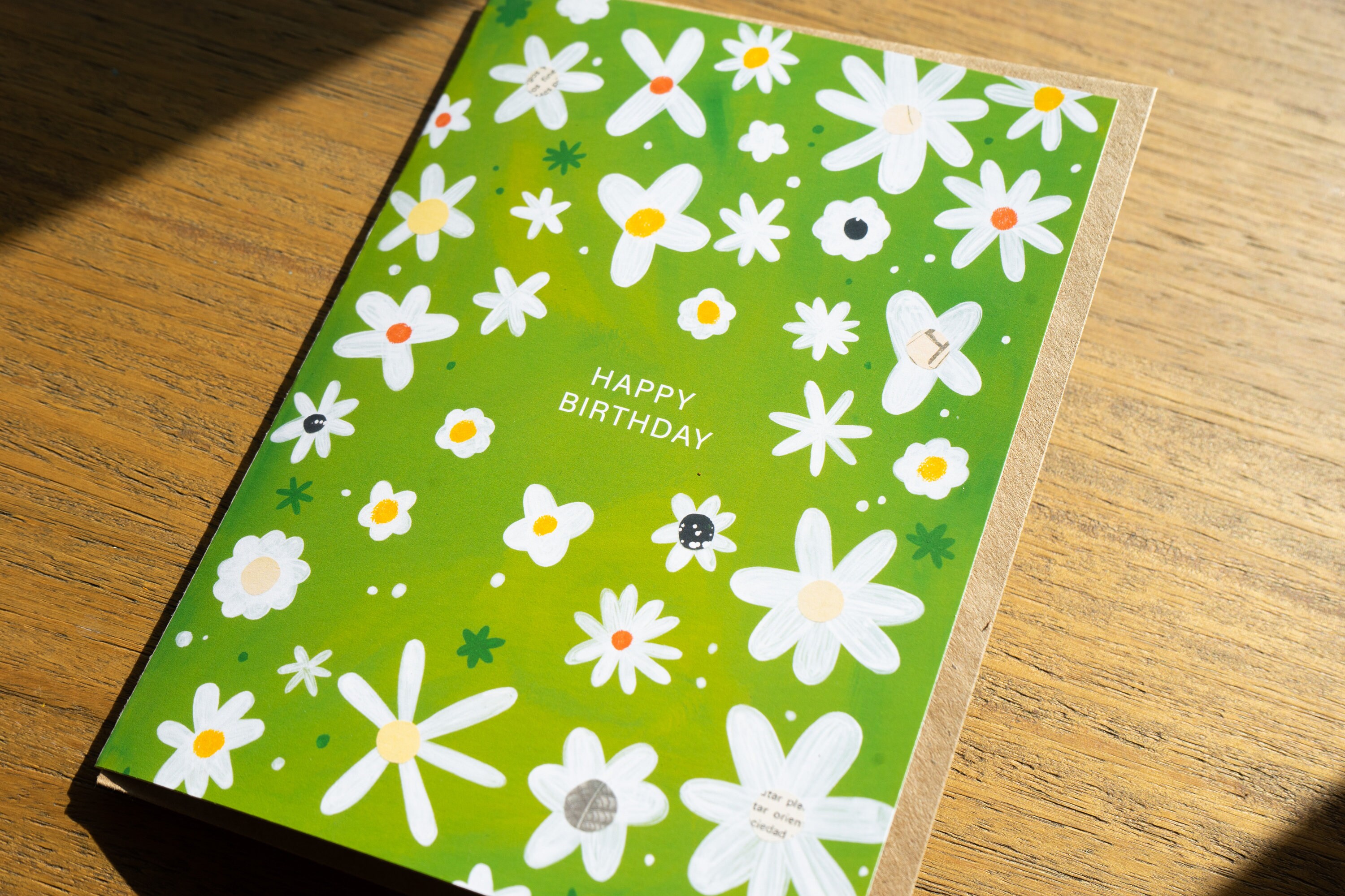 Bundle Happy Birthday Greeting Cards | Blank Inside | Fun Cards ...