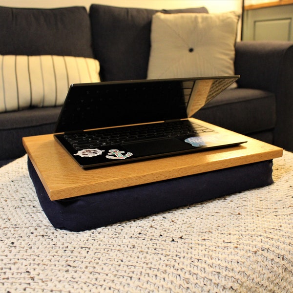 Pillow Lap Desk - Etsy