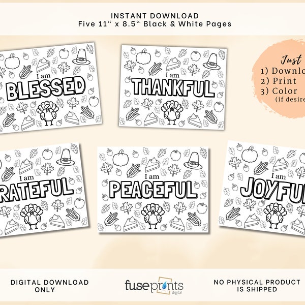 Christian Coloring Pages - Etsy