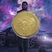 John Wick Gold Coin - Etsy