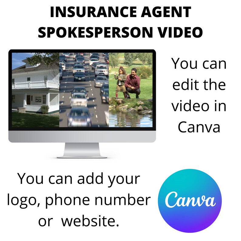 Insurance Agent Promotional Video, Insurance Broker Explainer Video ...