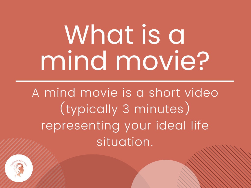 Support on Your Weight Loss Journey Mind Movie | Visualization Tool ...