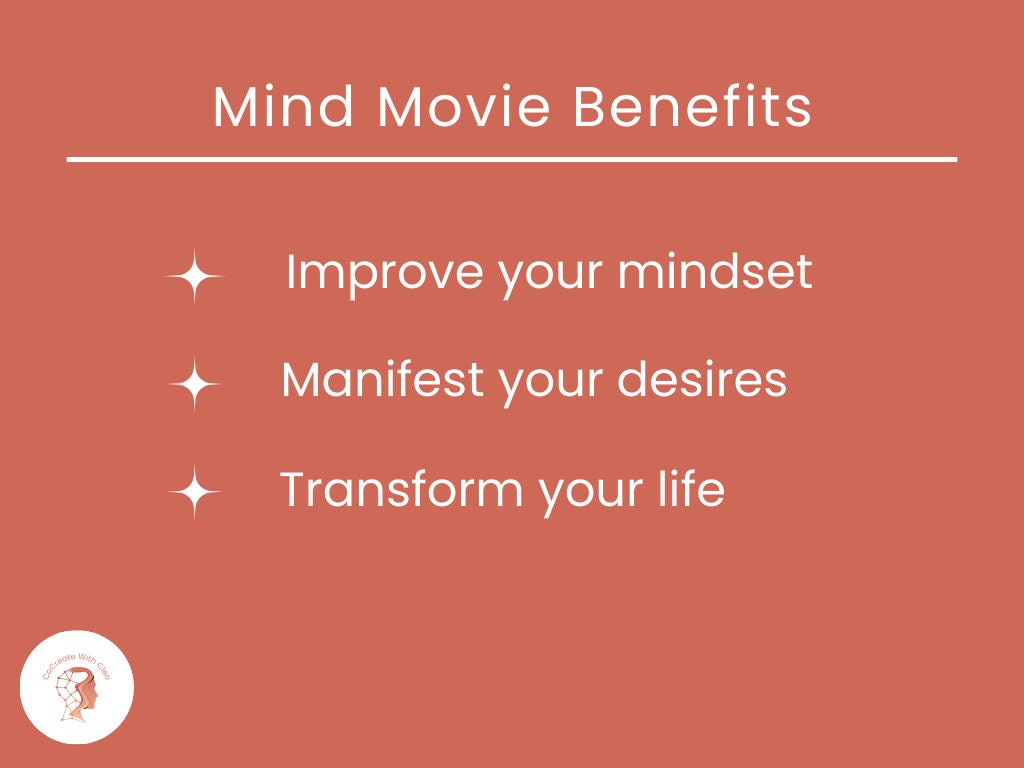 Support on Your Weight Loss Journey Mind Movie Visualization Tool ...